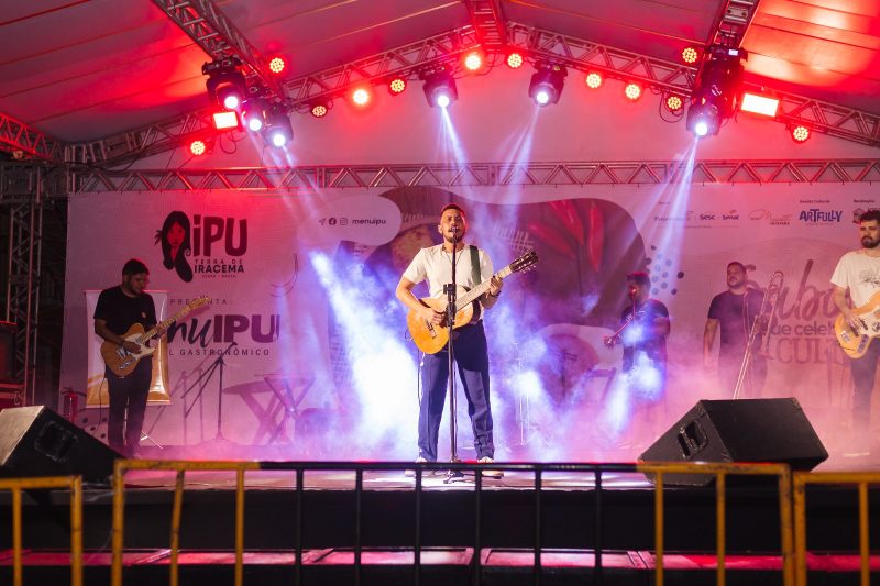 Festival Menu Ipu-CE mostra toda a força criativa da Ibiapaba - JP Turismo